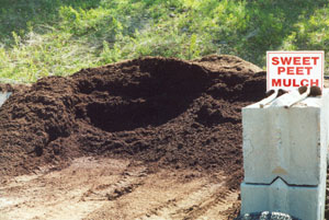 Sweet Peet - Country Caretaker Garden Center